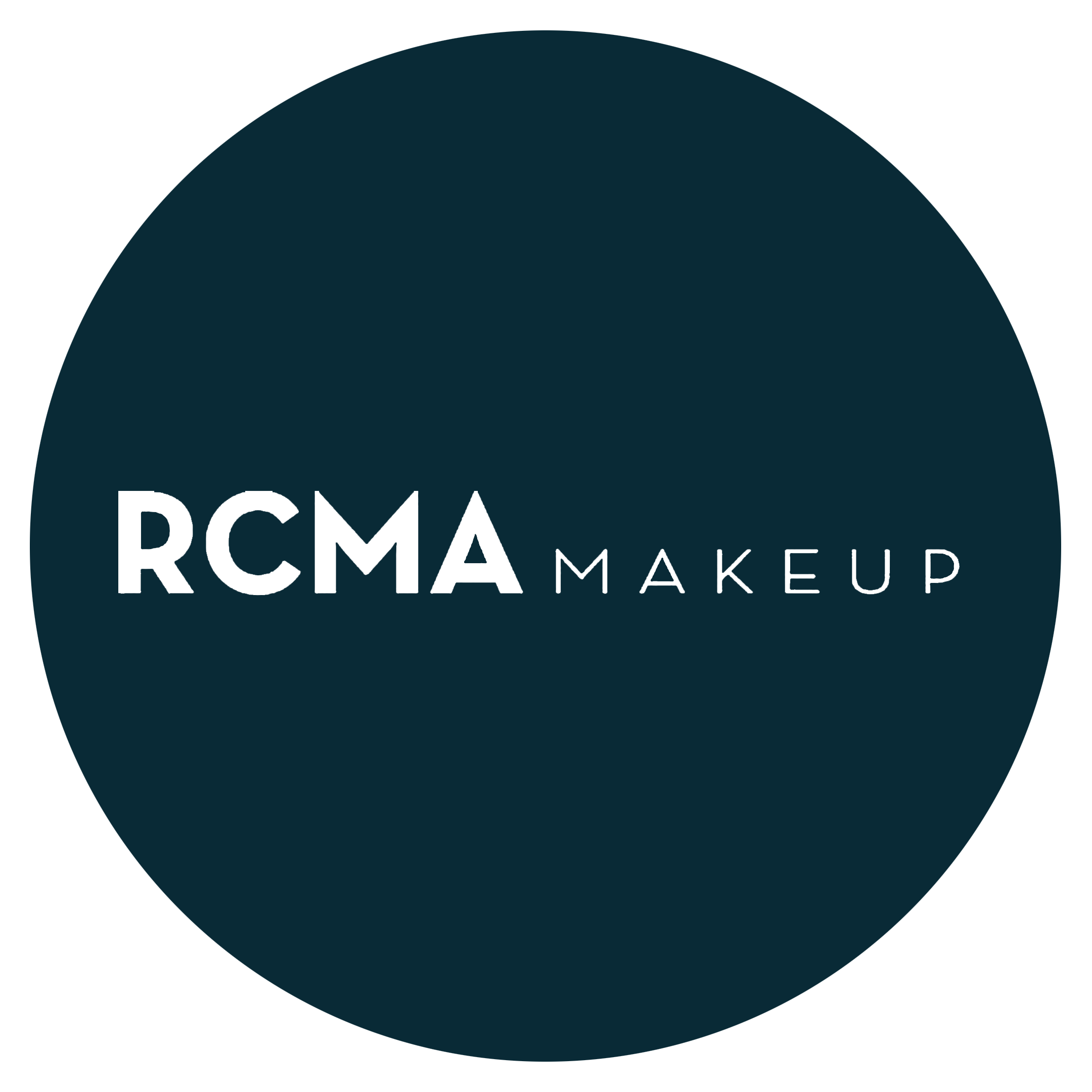 RCMA – VELVET MAKEUP MX
