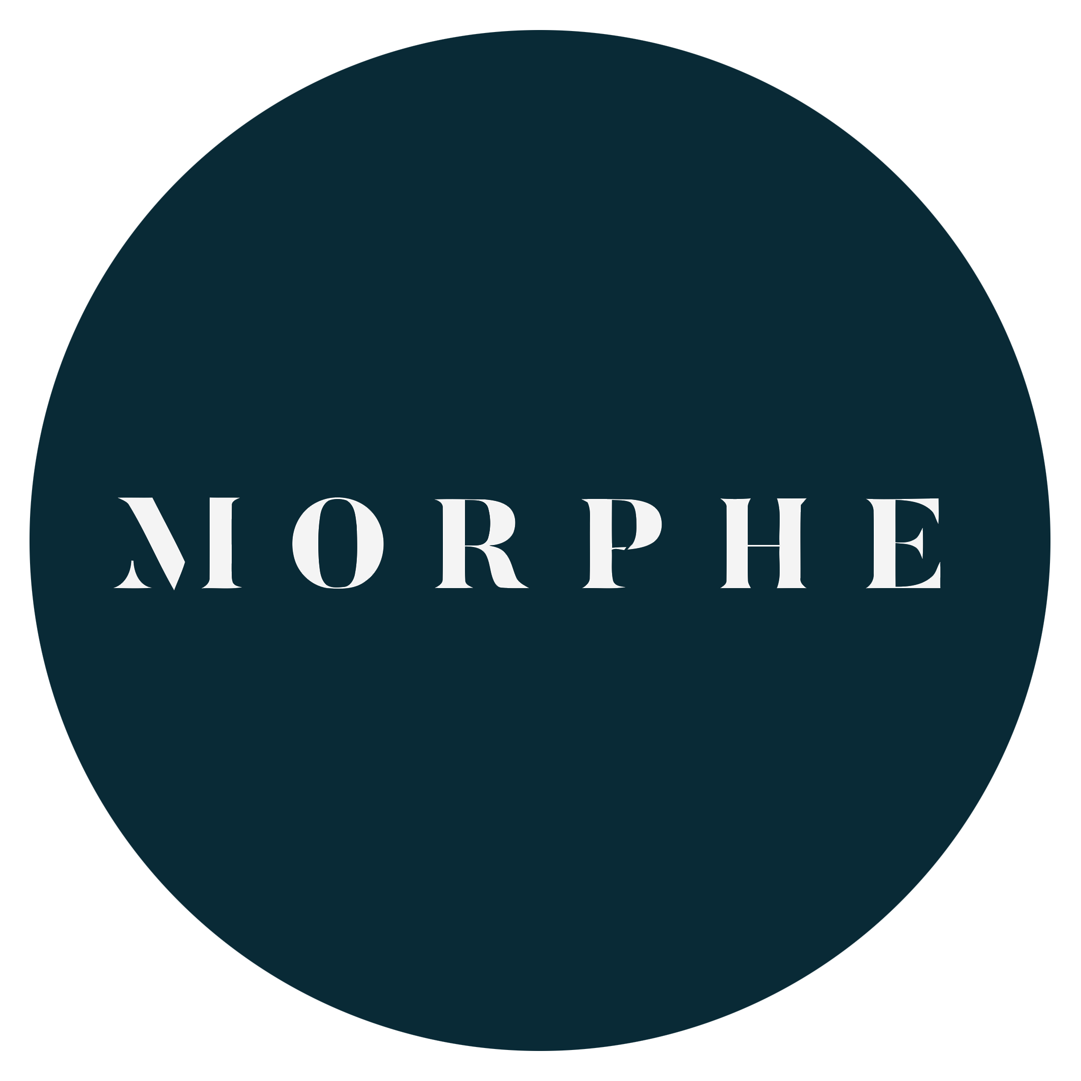 Morphe – VELVET MAKEUP MX