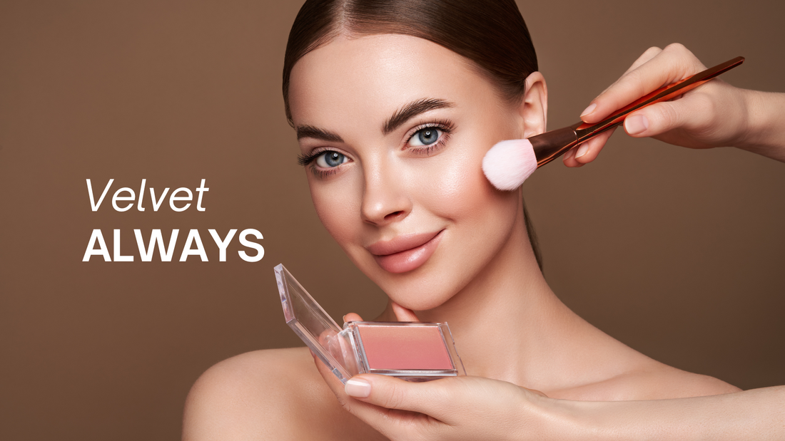 KAYALI – VELVET MAKEUP MX